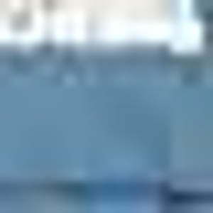 INN Innturt Anime Canvas Backpack Rucksack Bag School Backpack Blue Large