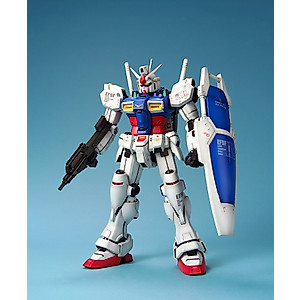 Bandai Hobby Gundam GP-01/Fb Gundam 0083" 1/60 - Perfect Grade