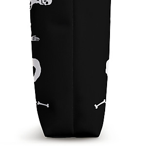 Ortho Squad Orthopedic Nurse Surgeon Orthopedist Doctor Goth Tote Bag