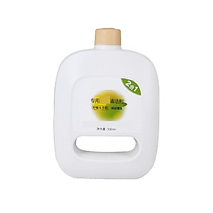 Compatible For Narwal Freo/Freo X Ultra Accessories Parts Freo X Ultra/Freo 930ML Lemon Scent Detergents Cleaning Solution