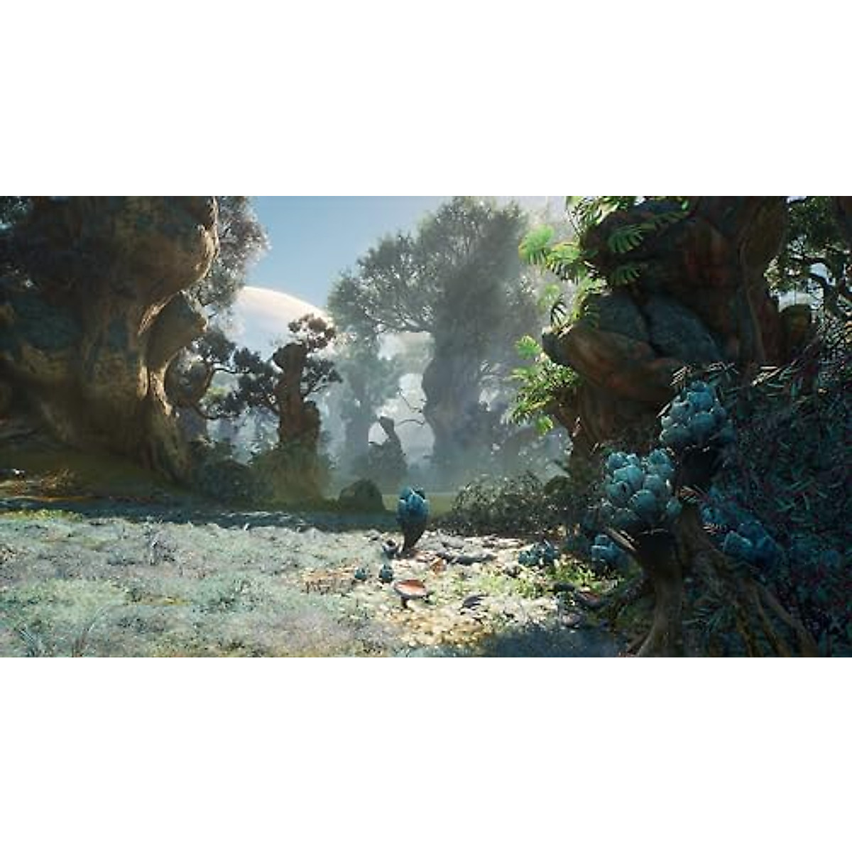 Outcast – A New Beginning – PlayStation 5