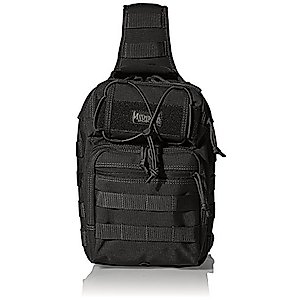MAXPEDITION Lunada Gearslinger (Black)