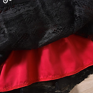 HINTINA Infant Toddler Baby Girls Clothes Set 12-18 Months