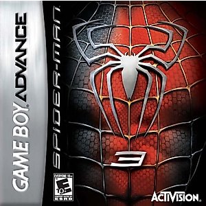 Spider-Man 3 (Renewed)
