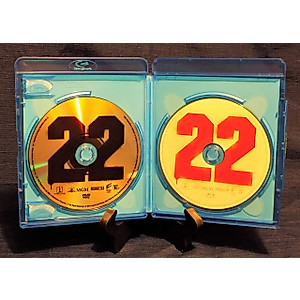 22 Jump Street [Blu-ray]