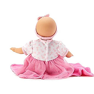 Madame Alexander 12 Sweet Baby Nursery Little Love Princess (Includes Blanket and Bottle)