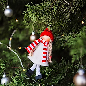 JJUNW 100 Pcs Small S Hooks for Hanging, 1/2 Inch Mini S Hook for Hanging Crafts, Mini S Shaped Hooks for DIY Crafts Hanging Jewelry Key Chain Connectors(Silver)