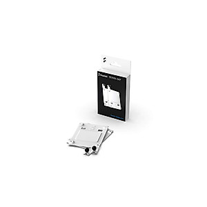 Fractal Design FD-A-BRKT-002 CS7783 SSD Tray Kit Type-B SSD Bracket, White, 2.5" Drive