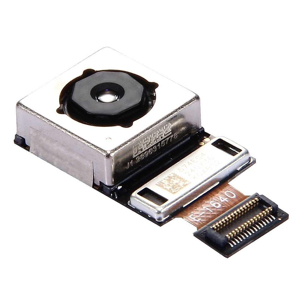 NO-LOGO Cell Phone Parts Back Facing Camera (Large) Compatible with LG V20