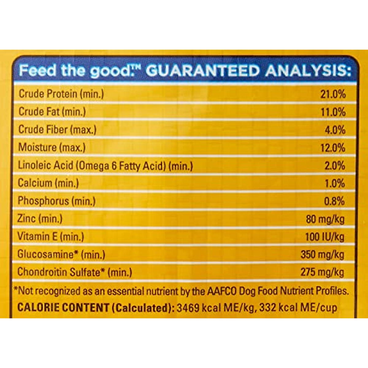 Pedigree Small Dog Complete Nutrition Small Breed Adult Dry Dog Food Grilled Steak and Vegetable Flavor Dog Kibble, 14 lb. Bag