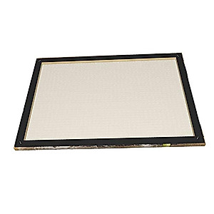 Just Breathe Wall Art Rustic Dandelion Canvas Black And White Flower Floral Painting Botanical Picture Giclee Matte Prints Home Decor For Kitchen Bedroom Living Room Bathroom 16x24 Inch…