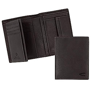 camel active Women's Casual, Black