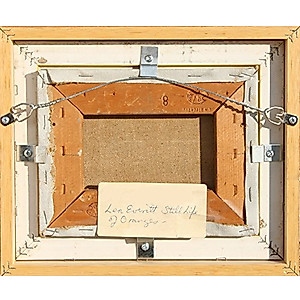 Still Life of Oranges