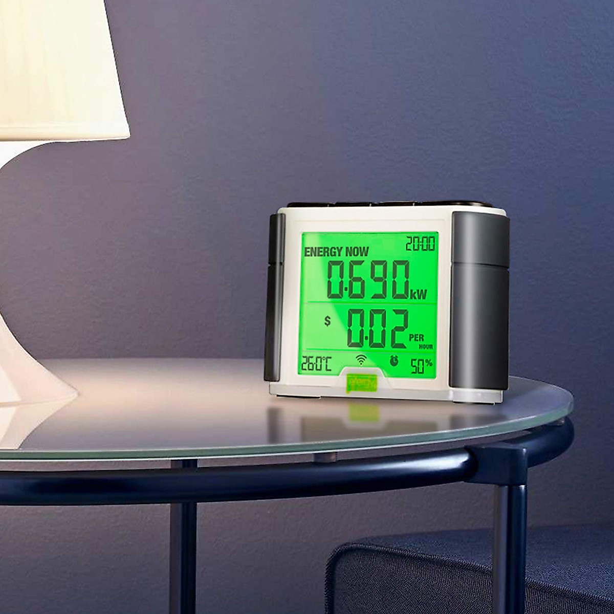 efergy Elite 4.0 Wireless Electricity Monitor