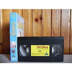 Gordy [VHS]