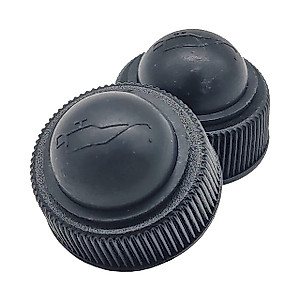 631-04381 Oil Cap Replacement For Remington Electric Chainsaw and Polesaws (2/ Pack)