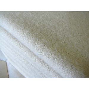 Holy Lamb Organics Puddle Pad Moisture Barrier (Twin)