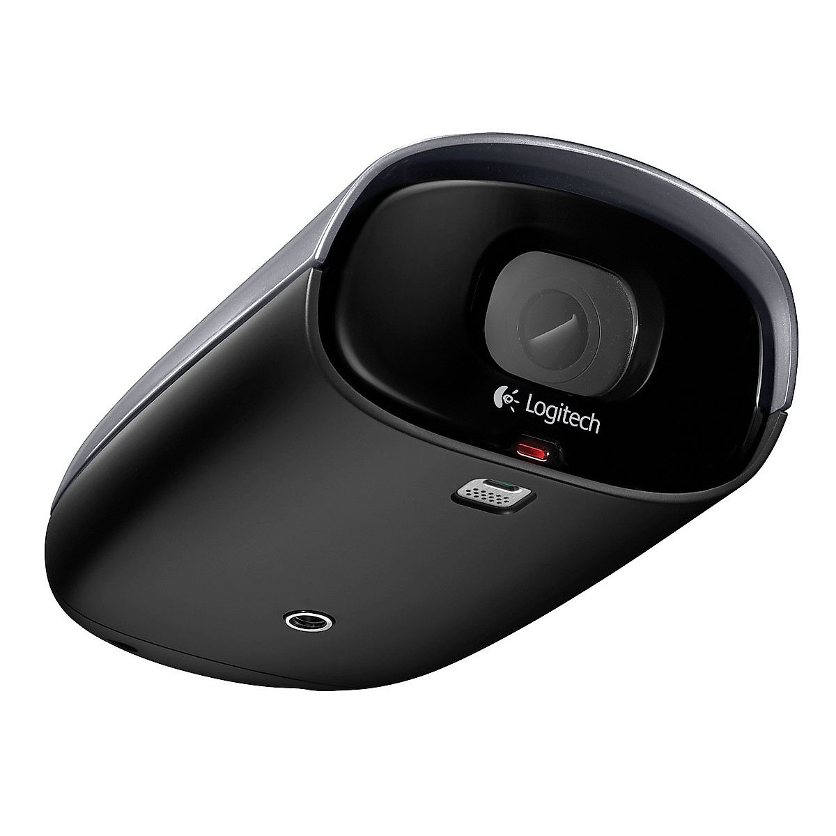 Logitech Alert 750e Outdoor Master - Night Vision Security System