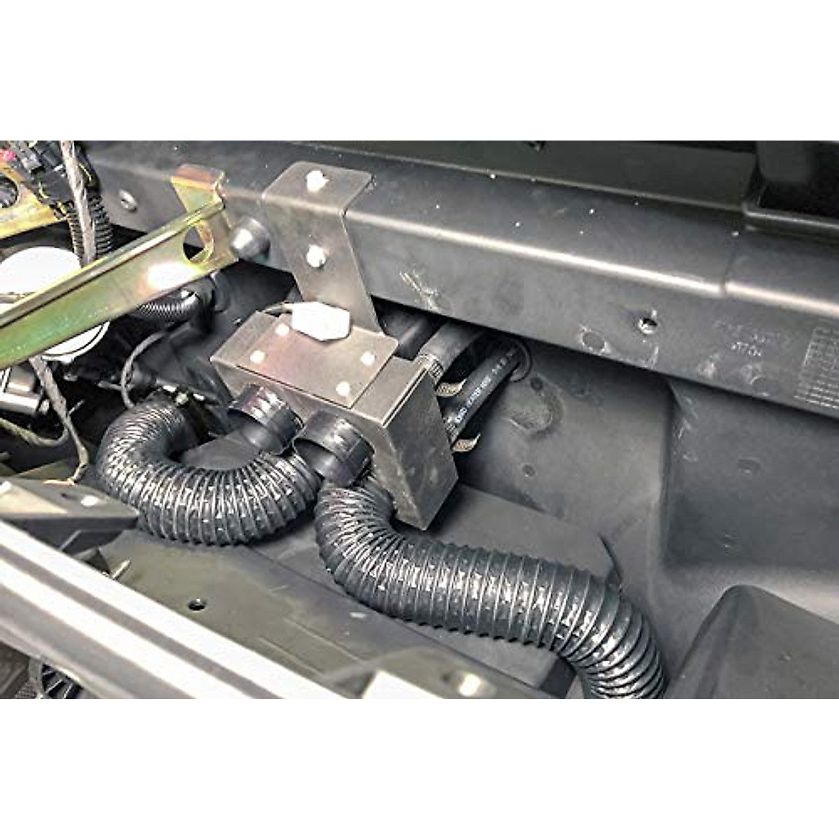 Polaris Ranger 1000 Cab Heater with Defrost (2020-Current)