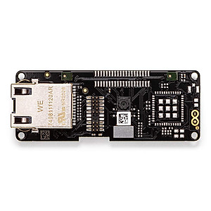 Arduino Portenta Bundle [Portenta H7 + Vision Shield ETH]
