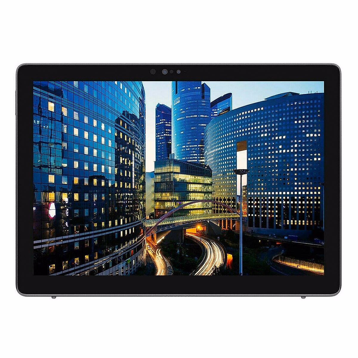 Dell Latitude 7210 2-in-1 Business Laptop, 12.3" FHD (1920 x 1280) Touchscreen, Intel Core 10th Gen i7-10610U, 16GB Ram, 256GB SSD, IR Webcam, Windows 10 Pro, XPI Bundle (Renewed)