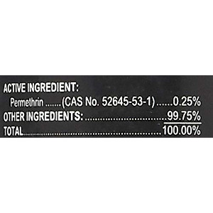 Bonide 363 Spider and Ground Bee Killer, 2 Pack of 10 oz