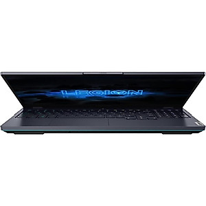 Lenovo Legion 7 15IMH05 81YT0002US 15.6" Gaming Notebook - Full HD - 1920 x 1080 - Intel Core i7 10th Gen i7-10750H Hexa-core (6 Core) 2.60 GHz - 16 GB Total RAM - 1 TB SSD - Slate Gray