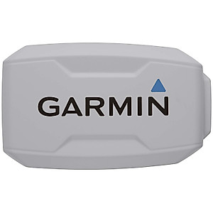 Garmin Striker 4 3.5" Chirp Fishfinder GPS (010-01550-00) with Protective Cover