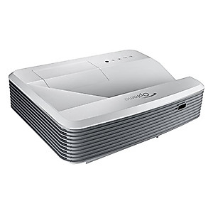 Optoma EH319UST 1080p 3D DLP Ultra Short Throw Projector