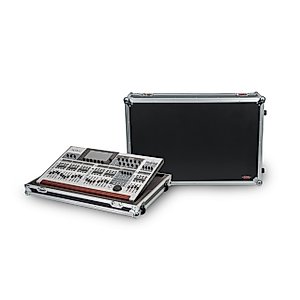 Gator Cases Heavy-Duty ATA Style G-TOUR Mixer Case for Behringer Wing Mixer (GTOURWINGNDH)