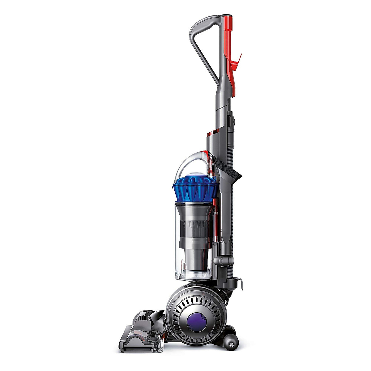 Dyson 221785-02 Light Ball Multi Floor, Iron (Renewed)