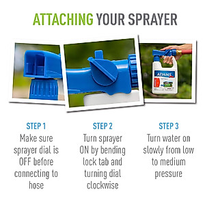 Adams Plus Flea & Tick Yard Spray and Home Spray