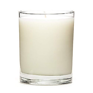 Housewarming Custom Gift, Personalize Your Text with Luna Candle Co. Natural Blended Soy Wax, Vanilla Fragrance, Made in The USA, Perfect add on Gift