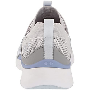 Ryka Women's Moonlight Slip-On Sneaker Vapor Grey 6 W