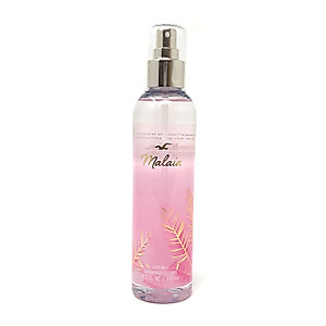Hollister Malaia Body Mist 8.0 Fl Oz / 236 mL