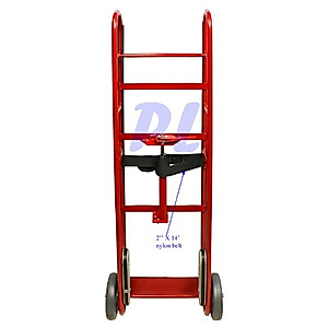 Professional 2 Wheels Appliance Hand Truck Dolly Cart Moving Mobile Lift
