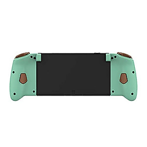Hori Split Pad Pro (Pokemon: Pikachu & Eevee) By - Officially Licensed By Nintendo and the Pokemon Company International - Nintendo Switch