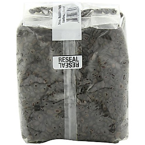 First Colony Organic Fair Trade Whole Bean Coffee, Rainforest, 24-Ounce