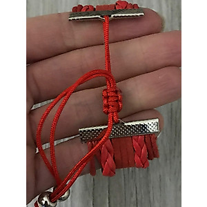 Infinity Collection Firefighters Wife Gift, Fire Wife Bracelet, Proud Firefighters Wife Charm Bracelet