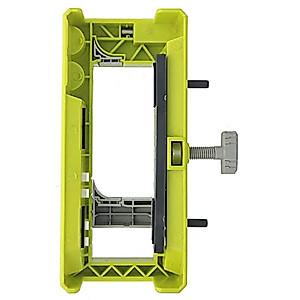 Ryobi A99HT3 Door Hinge Installation Kit/Mortiser Template