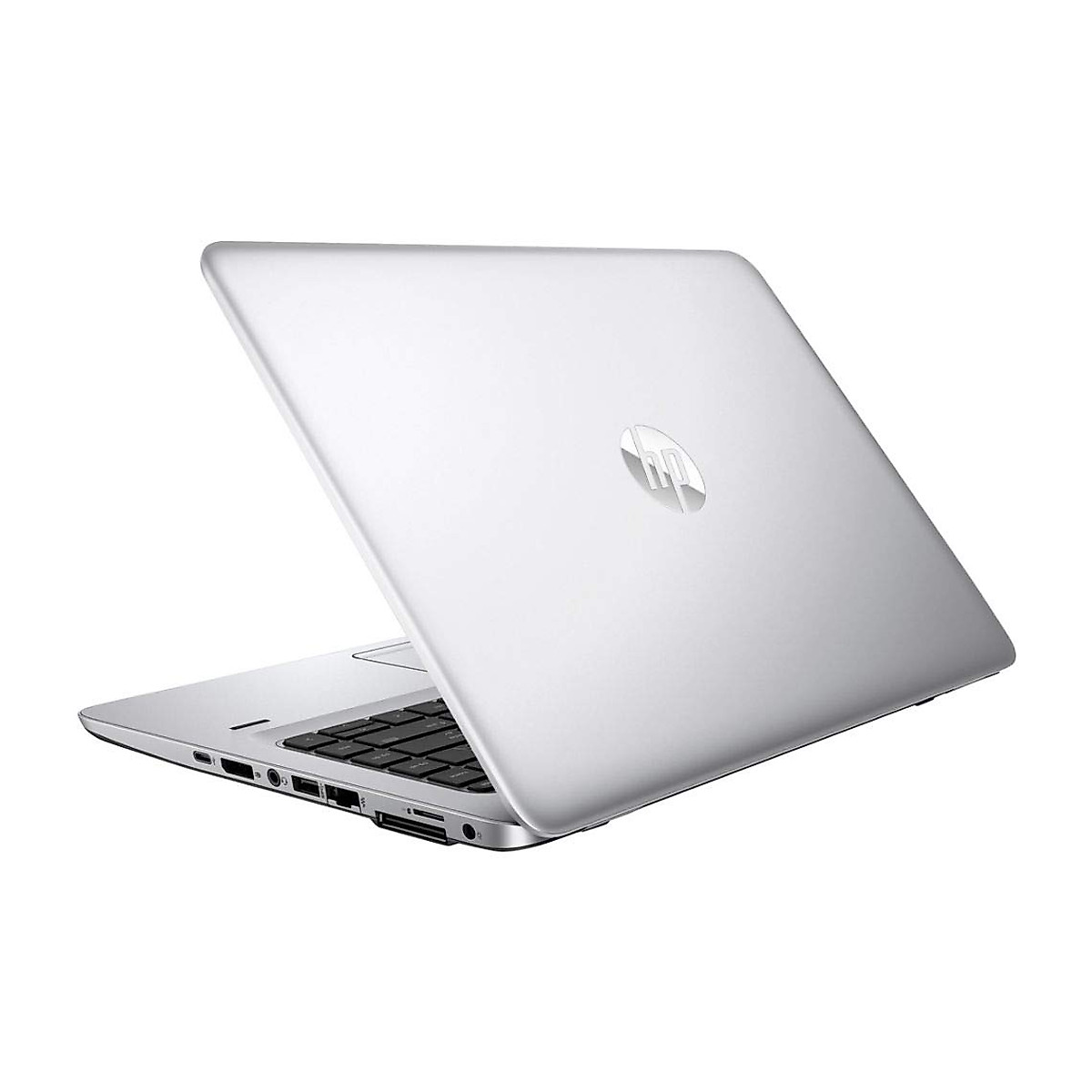 HP 2VC86UT#ABA Elitebook 840 G3 14" Notebook, Windows, Intel Core I5 2.4 Ghz, 8 GB Ram, 256 GB SSD, Silver