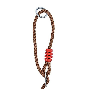 Premium Heavy Duty Trapeze Wooden Stick Children Swing Bar High Strength for Garden Courtyard Perfect for Kids Swing, Trapeze Bar, and Outdoor Play Durable and Sturdy