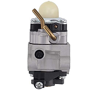 Hipa 309370002 Carburetor fit Ryobi RY34001 RY34005 RY34421 RY34422 RY34425 RY34441 RY34442 RY34445 C430 X430 30cc String Trimmer