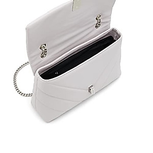 ALDO Women's Rhiladiaax Cross Body Bag, Other Grey