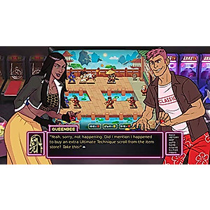 Arcade Spirits - PlayStation 4