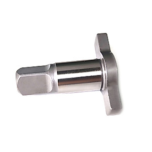 N866410 N880093 N851276 For Dewalt Impact Wrench 1/2 Anvil,chuck Replacement,Detent Pin Anvil,Driver Spindle Hammer Block Fits DCF899 4 generations Impact Wrench