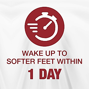 Kerasal Intensive Foot Repair Skin Healing Ointment for Cracked Heels and Dry Feet 1 oz , 2 Count, (Pack of 2)