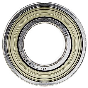 John Deere M63810 Ball Bearing SST15 SST16 SST18 400 430 Lawn & Garden Tractors