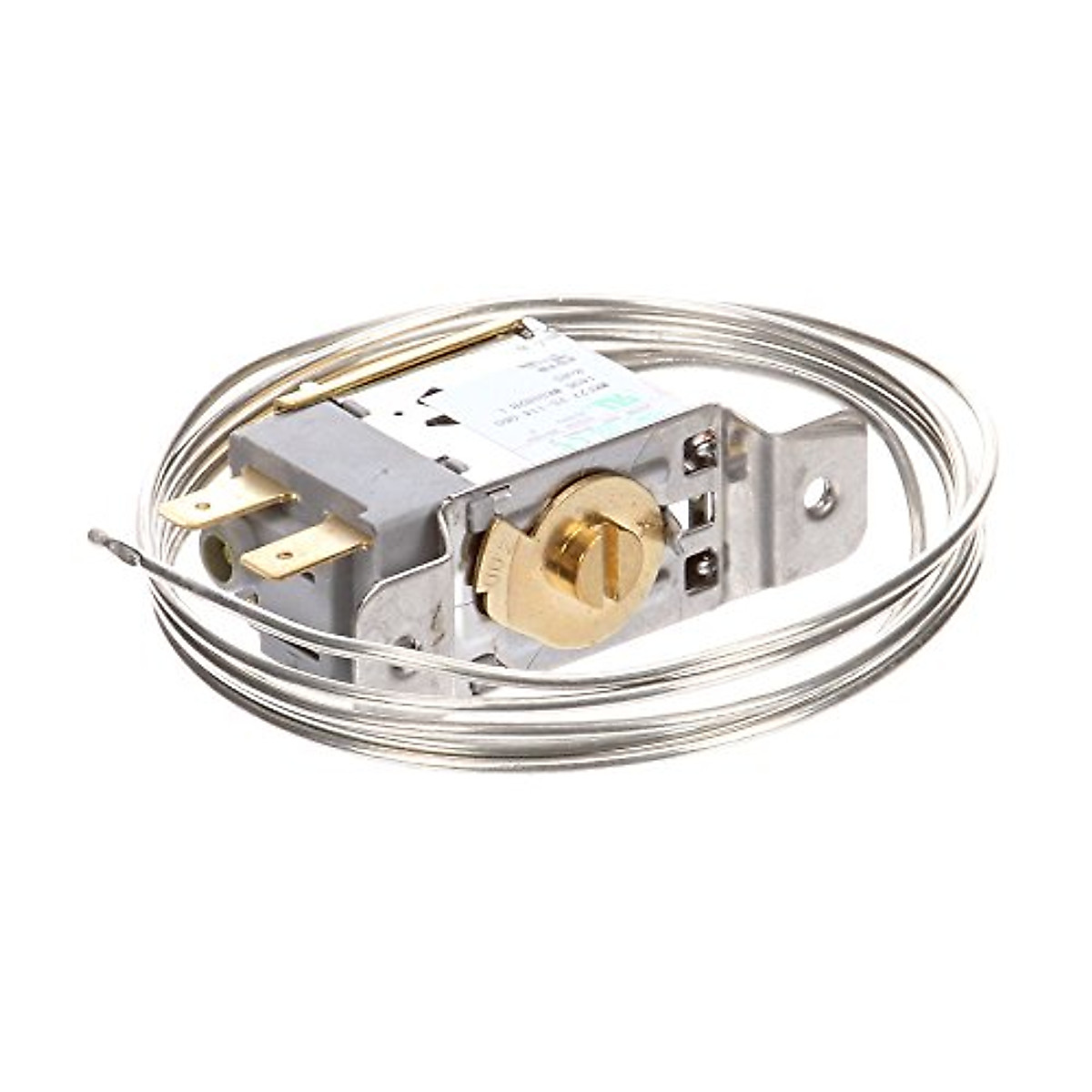 Continental Refrigeration 4-749 Temperature Control