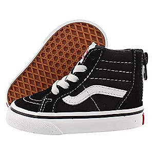 Vans Baby & Toddler Baby & Toddler SK8-Hi Zip VN000XG5Y28